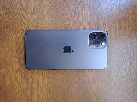 IPHONE 12 Pro max 128GB