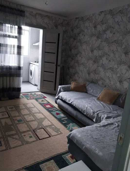 Аренда срочно 1/3/4 евро квартиры на Авасозлар 3. ID: OY 575
