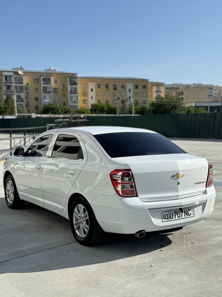 Cobalt 2019 yil