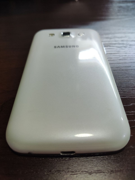 Samsung Galaxy Win