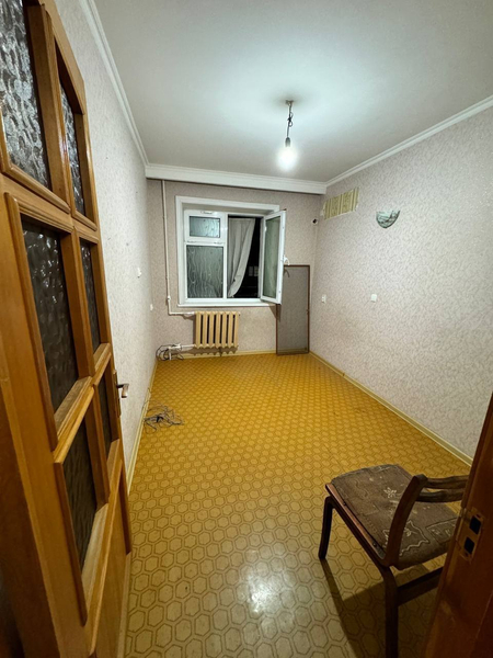 Продаётся квартира Чиланзар 22 квартал 3-3-4