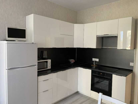 Мукимий • 1-комн • 45 м² • этаж 3/7 • [ЗУ:024]