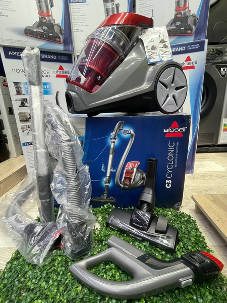 Bissellclean pilisos