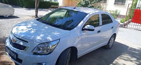 Cobalt 11800 kelishamiz