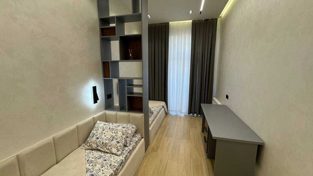 ЖК Барокко 3 комнаты новый ремонт (70531)