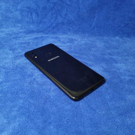 Samsung Galaxy A10S