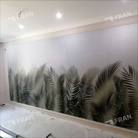 Фотообой UV пачеть киламиз