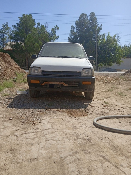 Документ хохлагандай