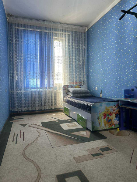 Продается своя 3 комнатная (раздельная) квартира. Чиланзар - 19