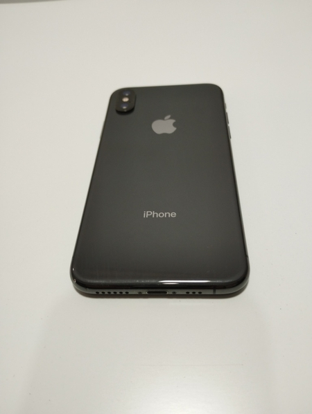 Iphone xs 64gb holati ideal