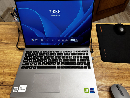 Ноутбук Dell Vostro 5620