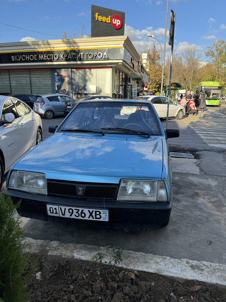 Лада 2109 продаёться срочна!