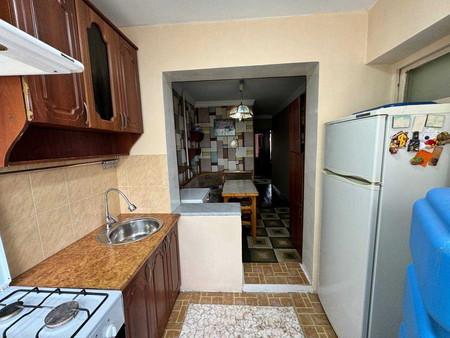 #5821 Срочно продается 3х комнатная квартира
