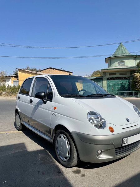 Matiz best lyuks konditsioner