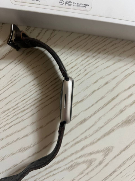 Appel watch 7 45m