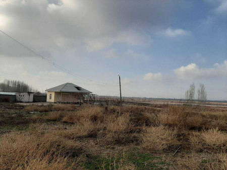 Продается старая ферма