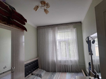 chilonzor 4 xona ipotekaga