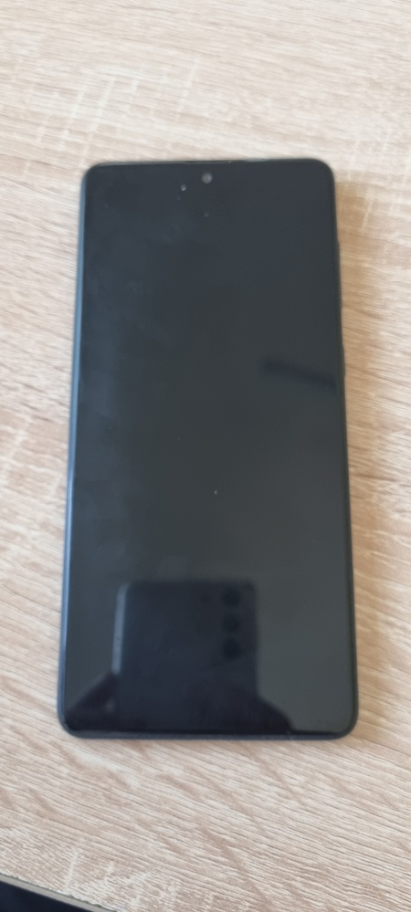 Samsung Galaxy A71