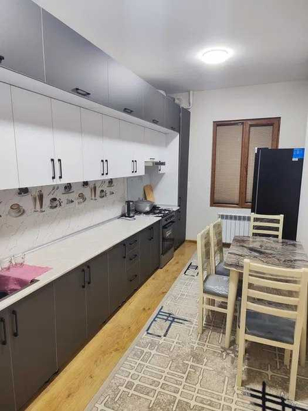 Сдается квартира 1\\\\3\\\\13 на Алмазарском Районе ЖК Almazar city