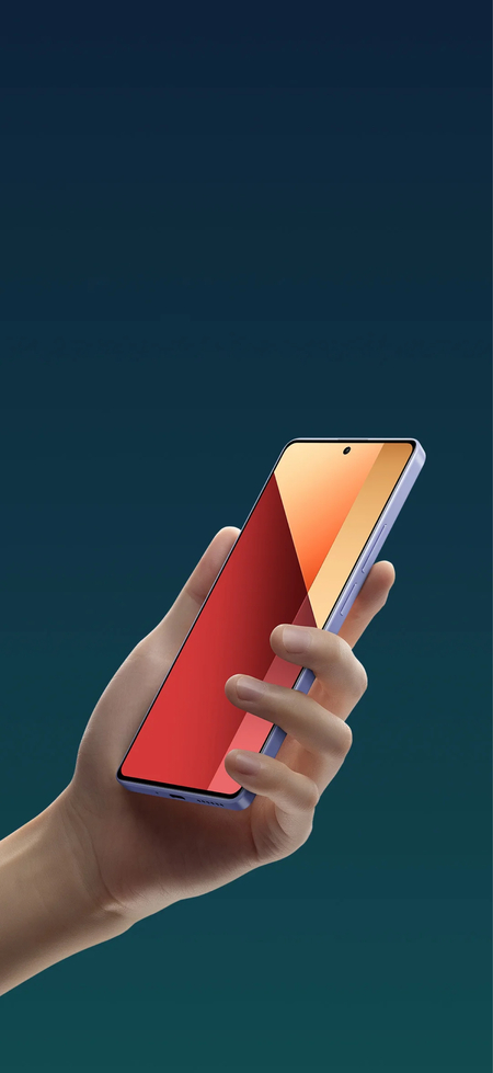 Xiaomi Redmi note 13 Pro Global новые ещё в упаковке привез из Дубая