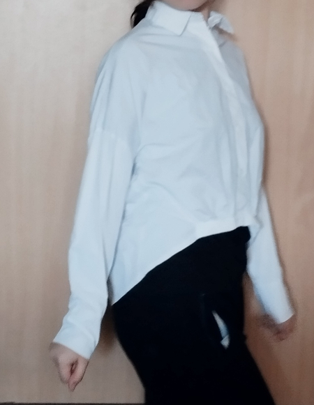 Классические брюки