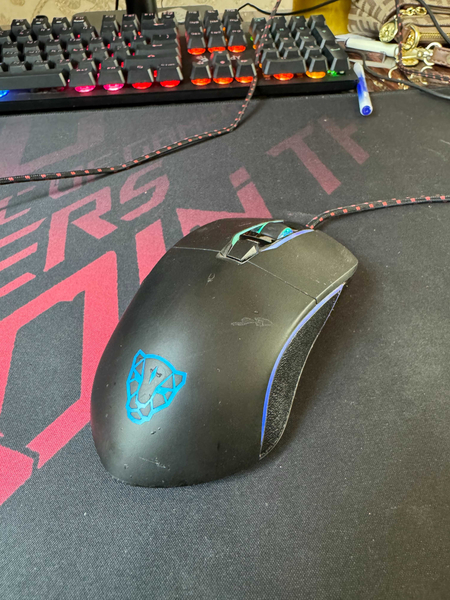 Oyin mishka/mishka /sichqoncha/ Игровая мышка Motospeed V30