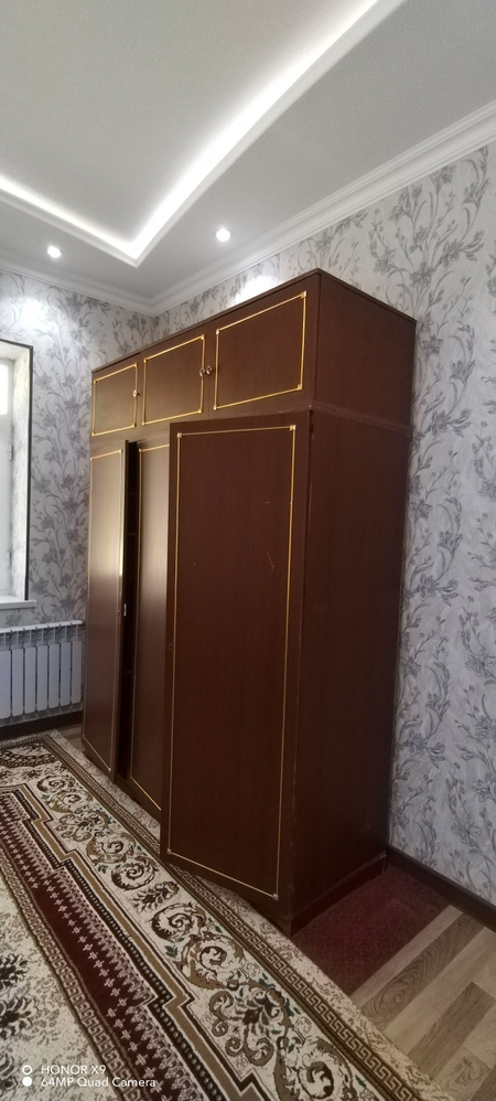 Продаётся гардеробный шкаф