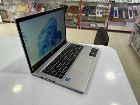 Acer core i3 12 avlodni ozro ishlatilganidan arzonro narxda
