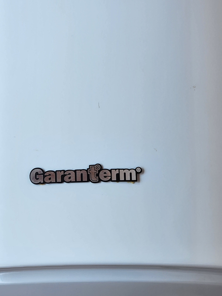 Аристон 80л Garanterm Россия