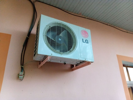 Lg Konditsioner 18 talik