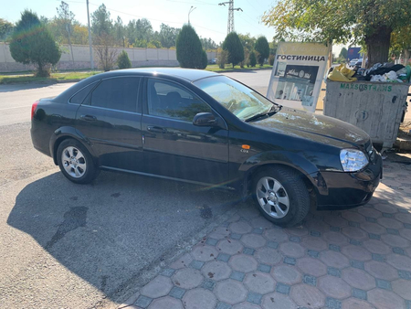 Lacetti 2 poz 2014