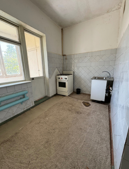 Успей купить..! 3-Комн. 76м². Разделка. Улучшенка. Уй. Жой.