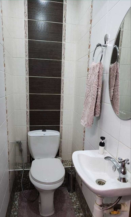 4 комнатная за 75 000