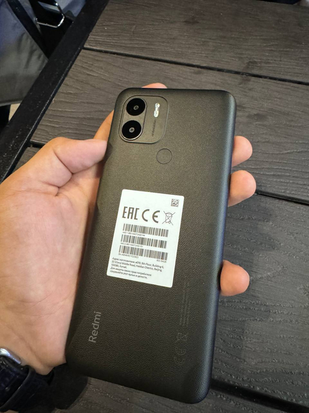 Redmi A02 plus (yangi)