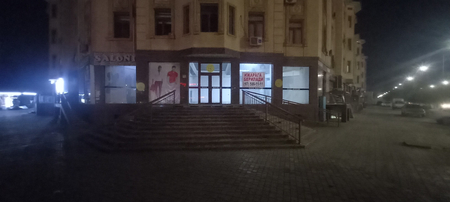 Ижарага берилади