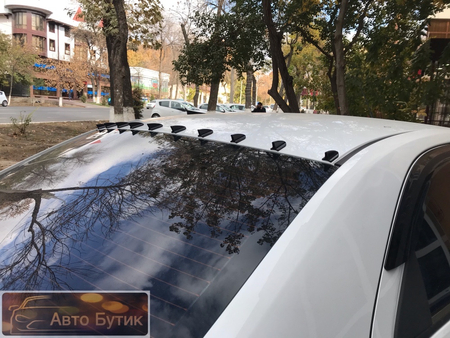 Мини плавники универсальные 10шт