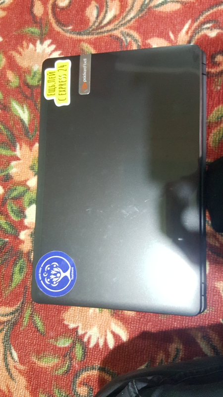 Pockord bell ram10gb