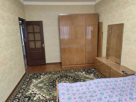 Аренда 3х комнатной квартиры на Юнусабаде 12 квартал TK246