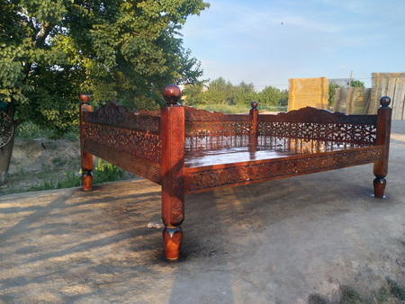 Karavatlar sifatli va arzon narxlarda