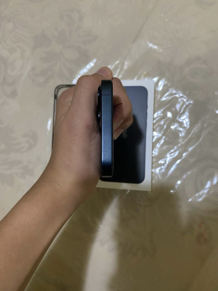 Iphone 13 128gb midnight