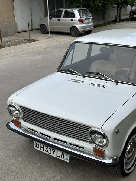 Vaz 21011 ideal