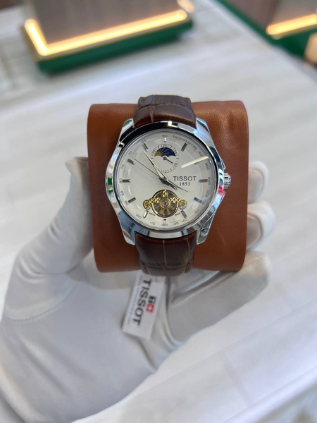 Tissot на продаже Механика soat Sotiladi