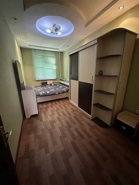 Яллангач • Эко Базар • 2-комн • 50 м² • этаж 2/4 • [ДИ:033]
