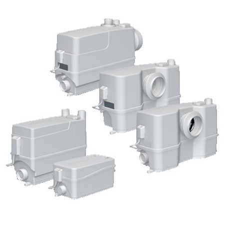 Ремонт насос  GRUNDFOS канализацоне