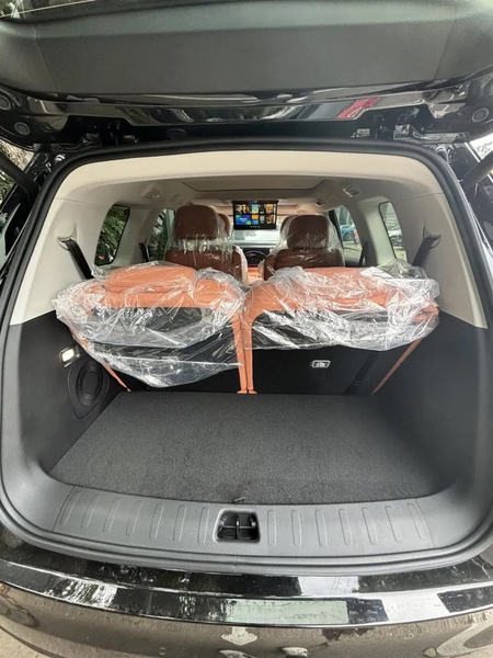 Leapmotor C16 hybrid (dop option)