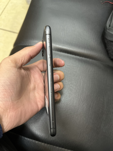 Iphone 11 128 GB