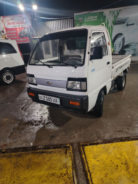 Labo 2017 yil 175000 km yurgan