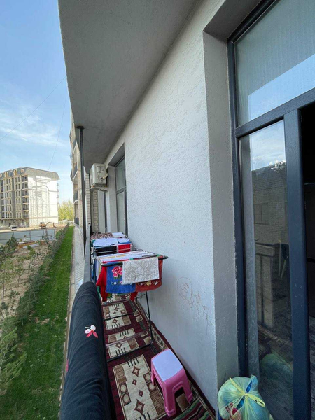 谷 126193 谷 Продается квартира в Яккасарайском районе [54 м²]
