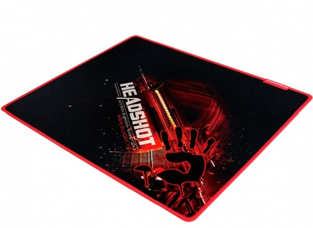 A4tech Bloody B071 игровой коврик