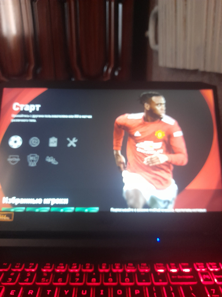 Nootebook Acer nitro 5 holati juda alo